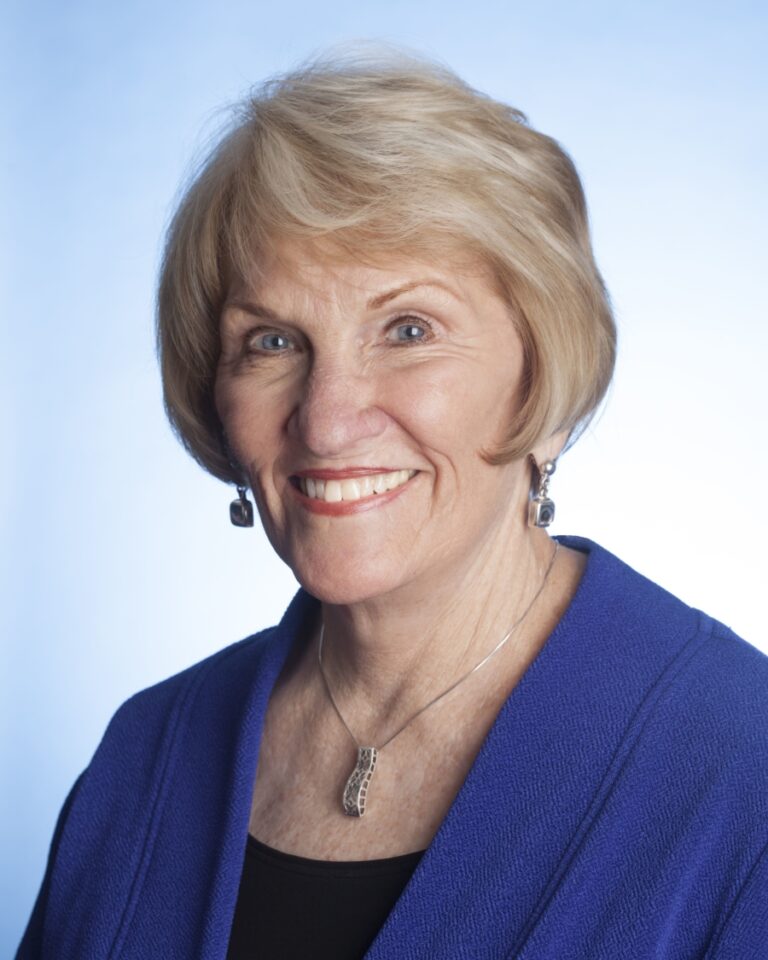 Remembering Bonnie Bonetti-Bell - Pacific School of Religion