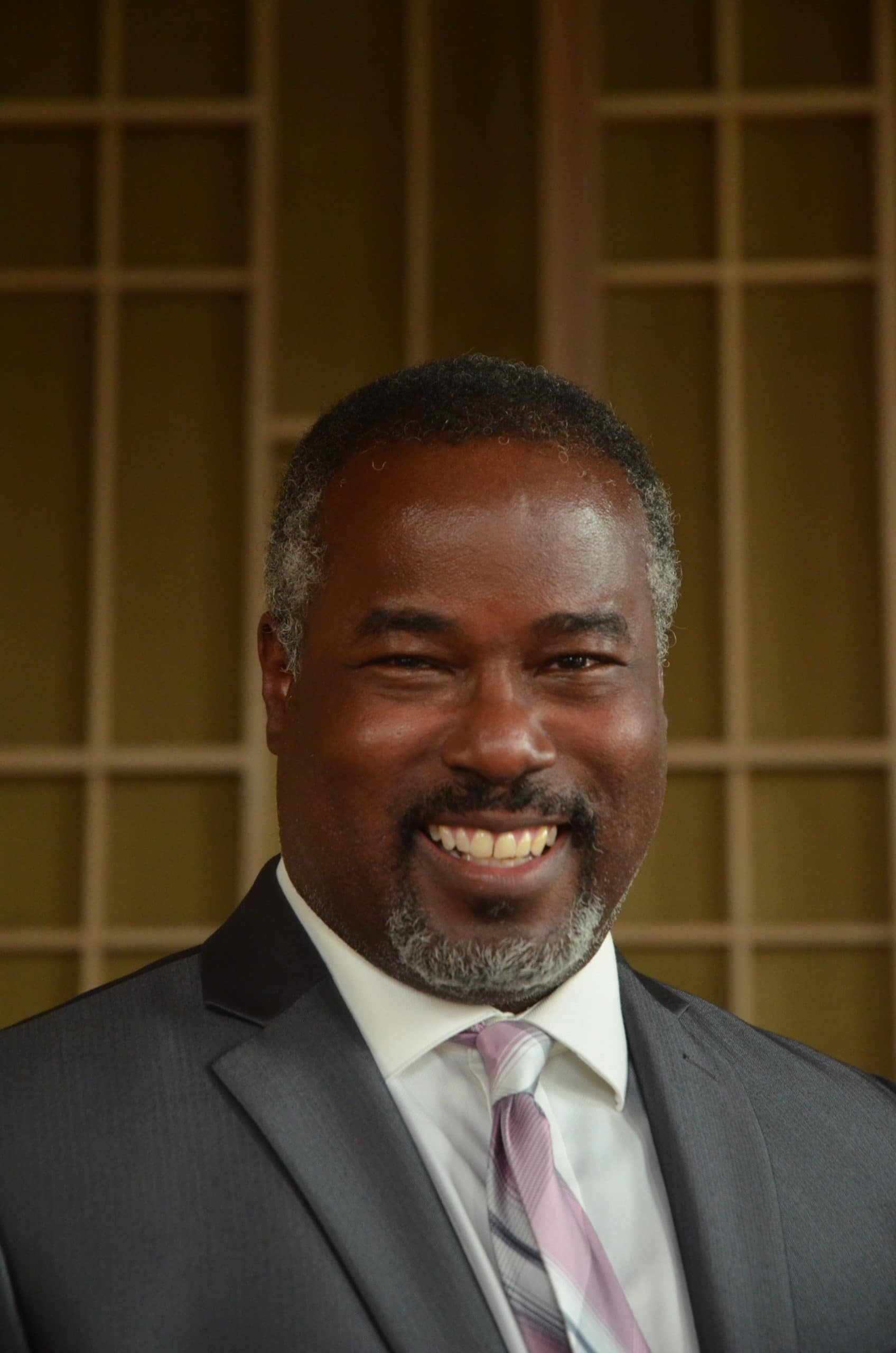 Rev. Roland Stringfellow, (MDiv 2006, DMin 2016) - Pacific School of ...