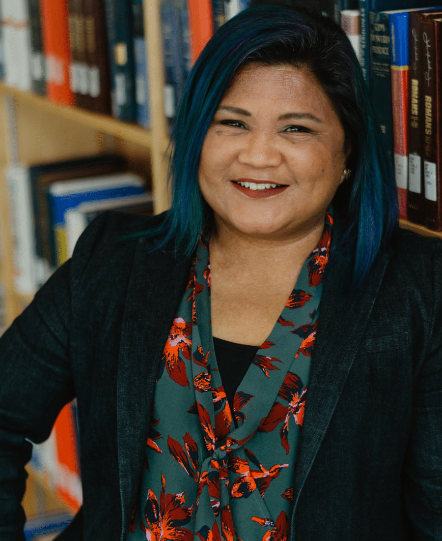 Faculty & Staff - Pacific School of Religion