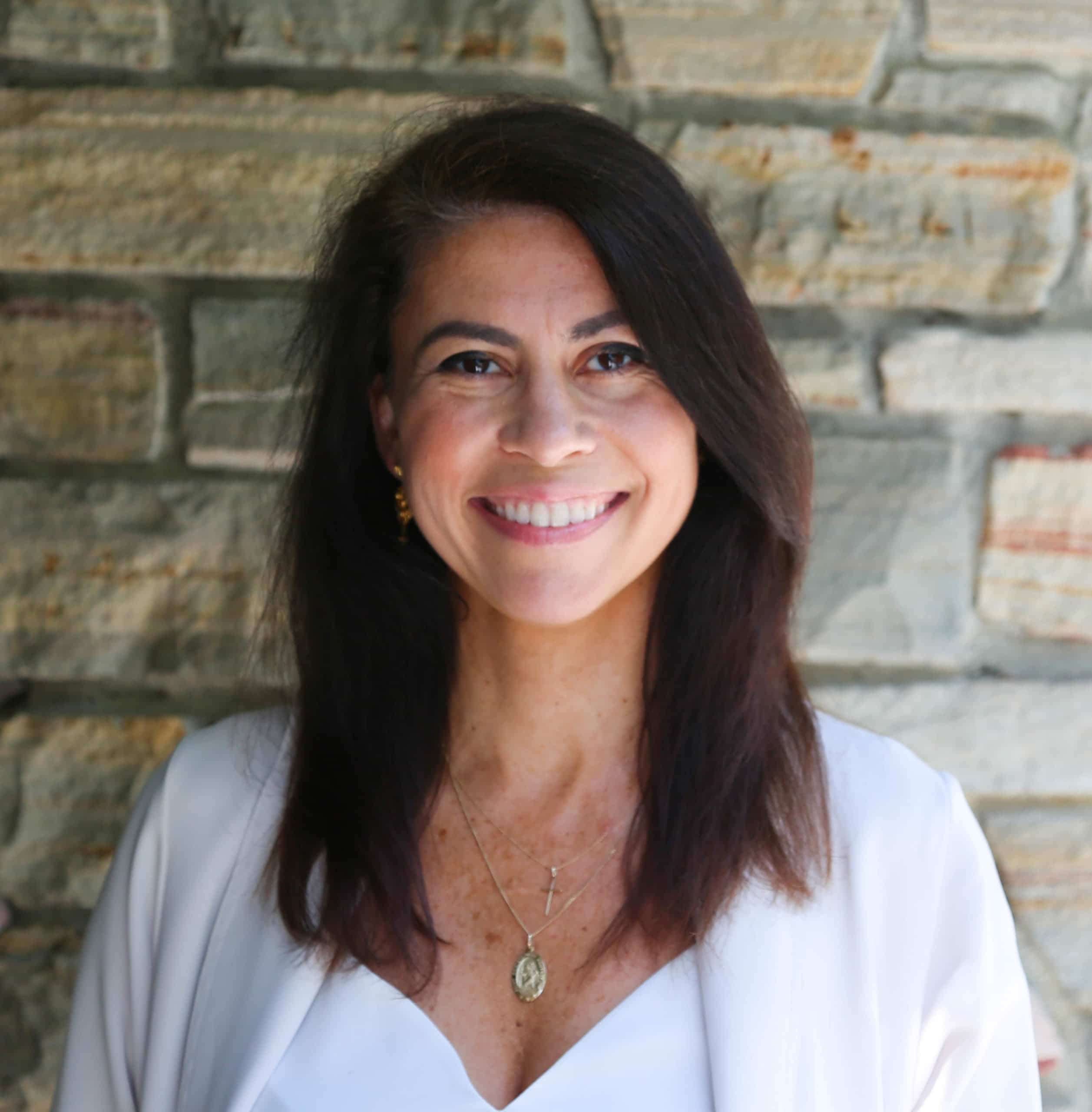 Dena Boeddeker - Pacific School of Religion