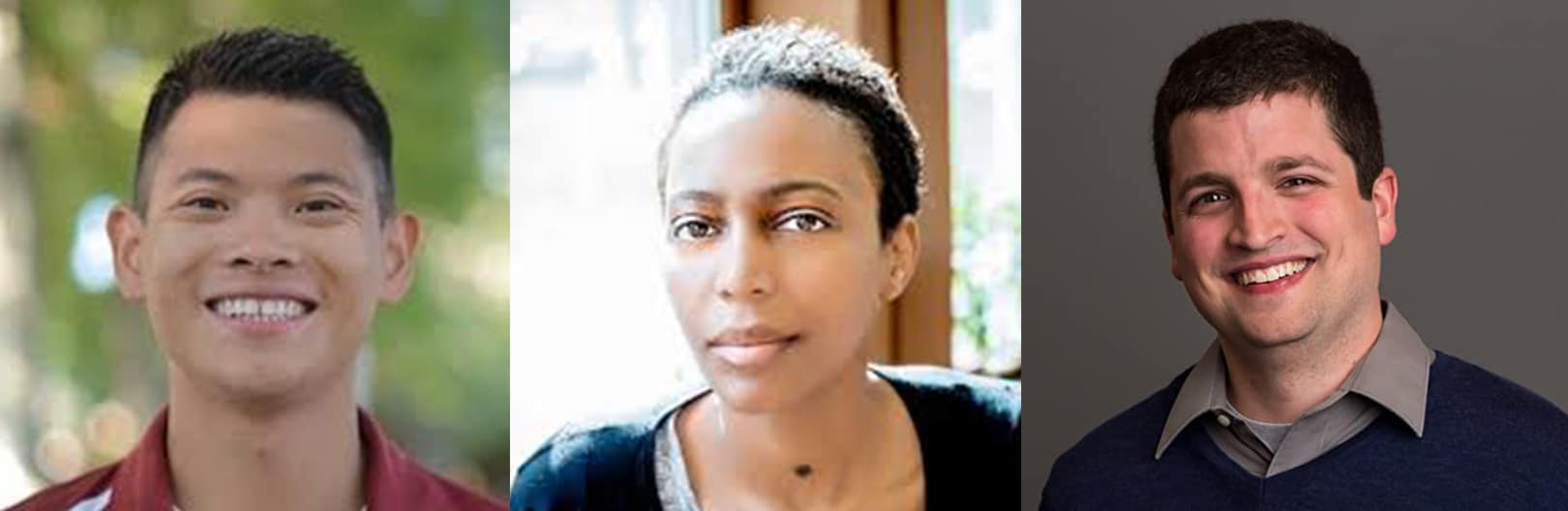 Welcoming New Faculty and Adjuncts - Pacific School of Religion