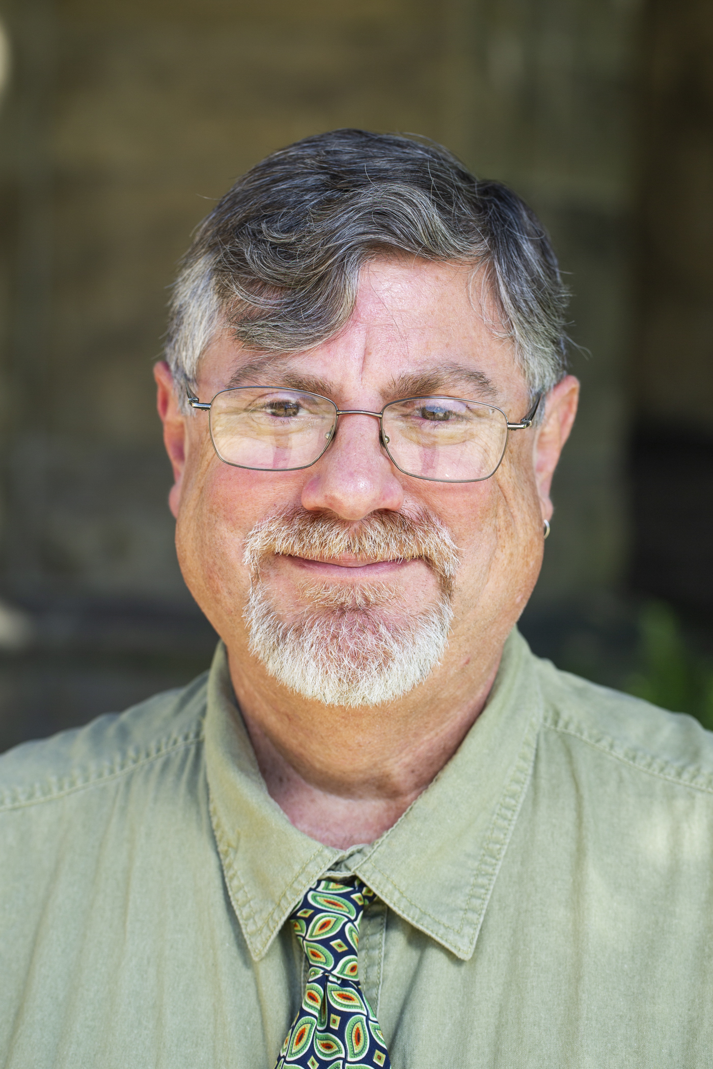 Aaron Brody, PhD - Pacific School of Religion