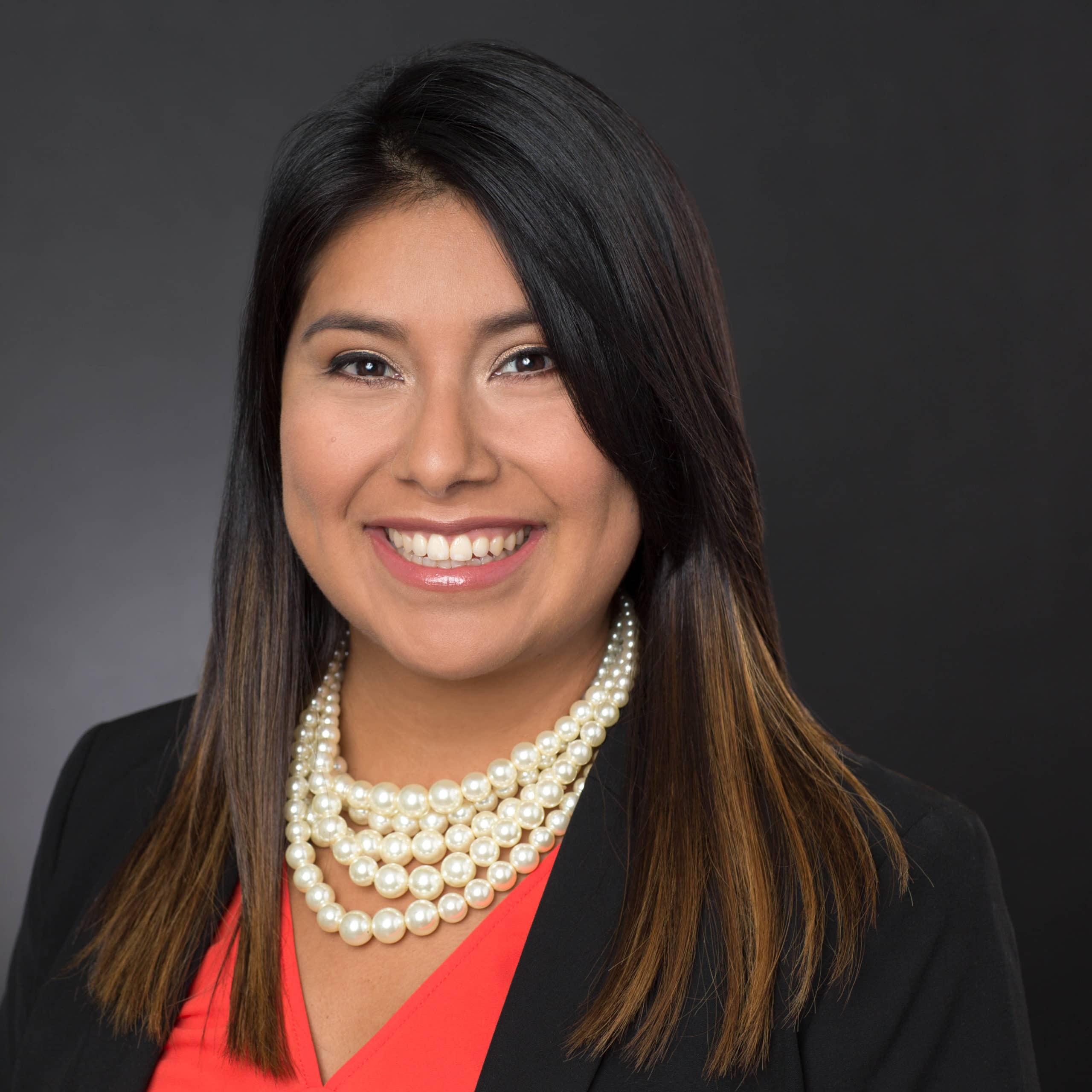 Arlene Mendoza - Pacific School of Religion