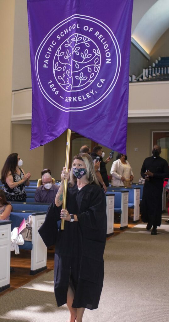 Degrees and Graduate Certificates - Pacific School of Religion
