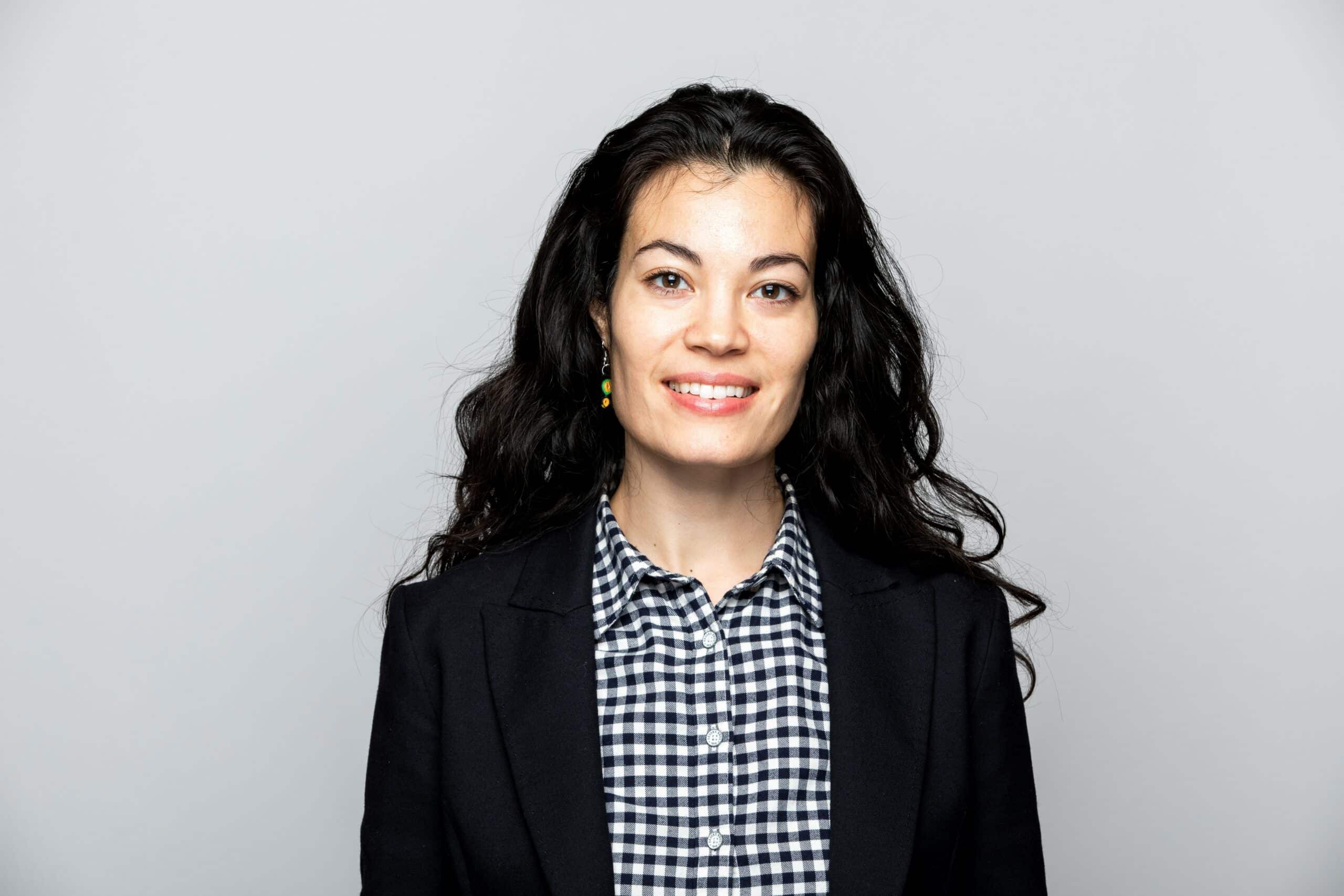 Dr. Lisa Asedillo Awarded PSR’s 2024 Faculty Excellence Award - Pacific ...