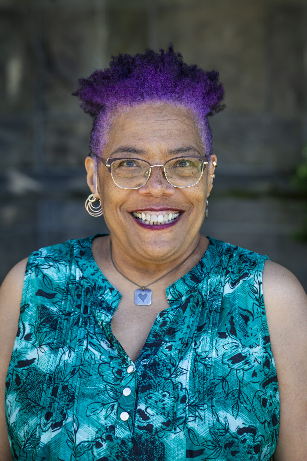 Donor Spotlight: Grace Gilliam (MTS ’10) - Pacific School of Religion