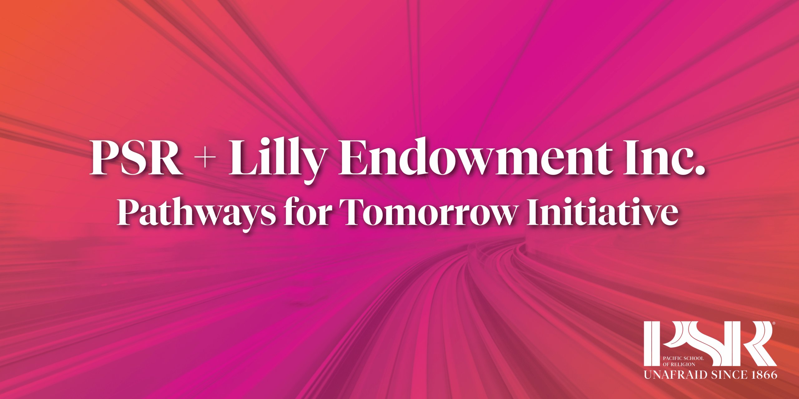 PSR Receives $5M Grant From Lilly Endowment Inc. To Build Innovative Educational Ecosystem ...