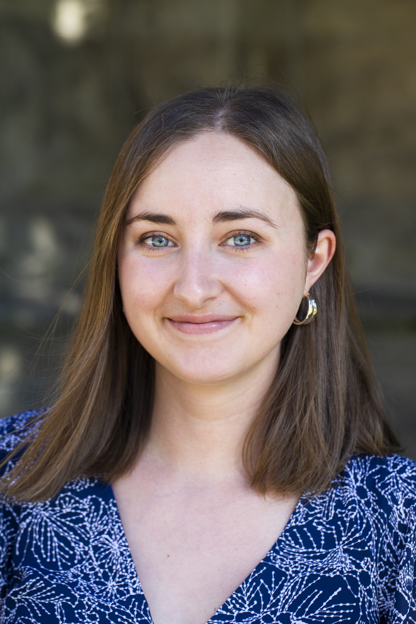 Kimberly Griffith - Pacific School of Religion