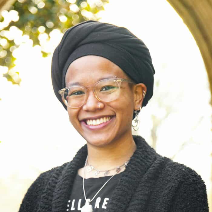 CLGS: Queer & Trans Embodied Altar Making - Pacific School of Religion