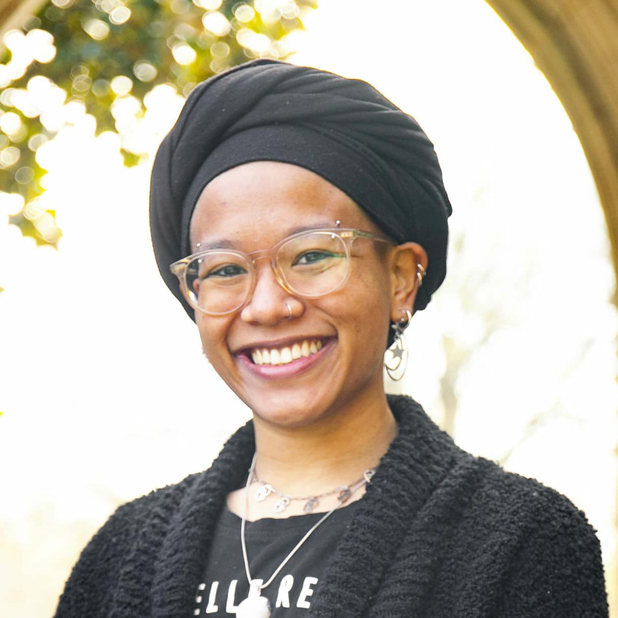 CLGS: Queer & Trans Embodied Altar Making - Pacific School of Religion