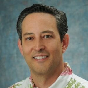 Peter K. Hanashiro - Pacific School of Religion