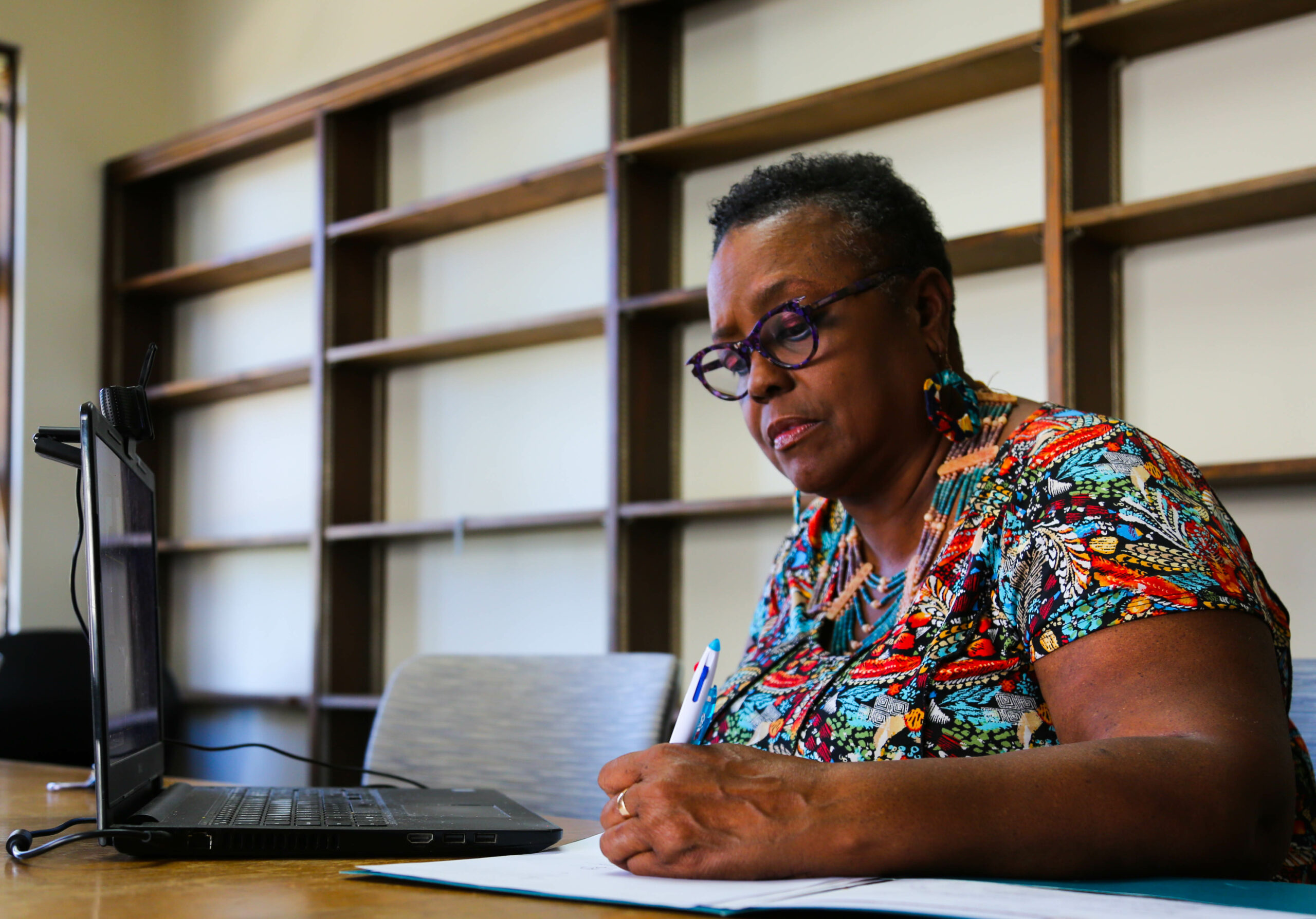 PSR Engage: Application Workshop - Pacific School of Religion