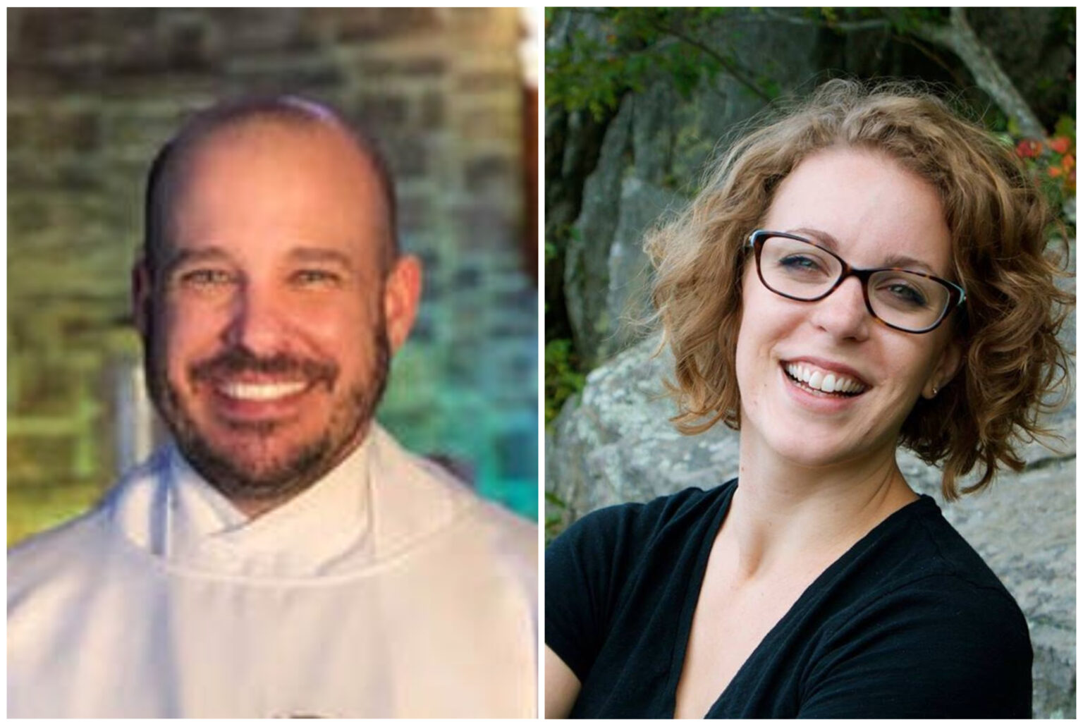 CLGS: Sacred Queerness in the Lectionary for Year B - Pacific School of ...