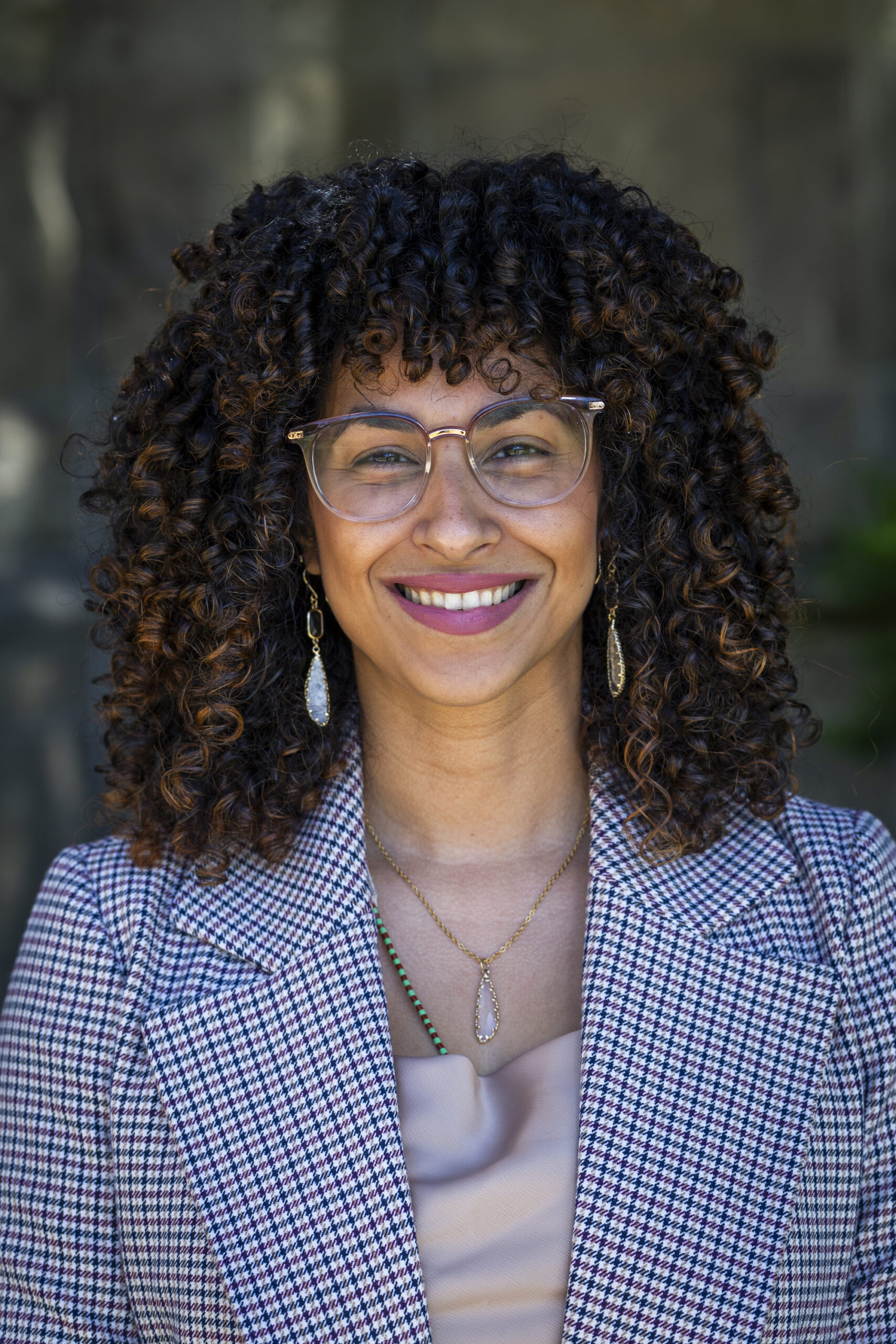 CLGS Lavender Lunch: Queering Resistance: Decolonizing Feminist Spaces ...