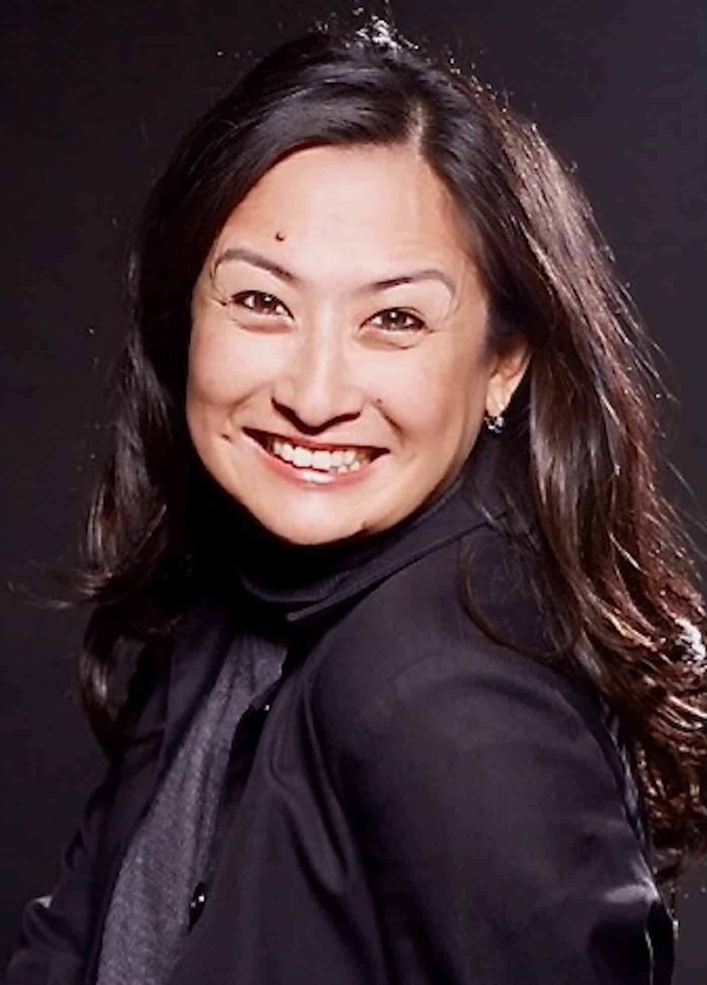 Michelle Estrellado - Pacific School of Religion