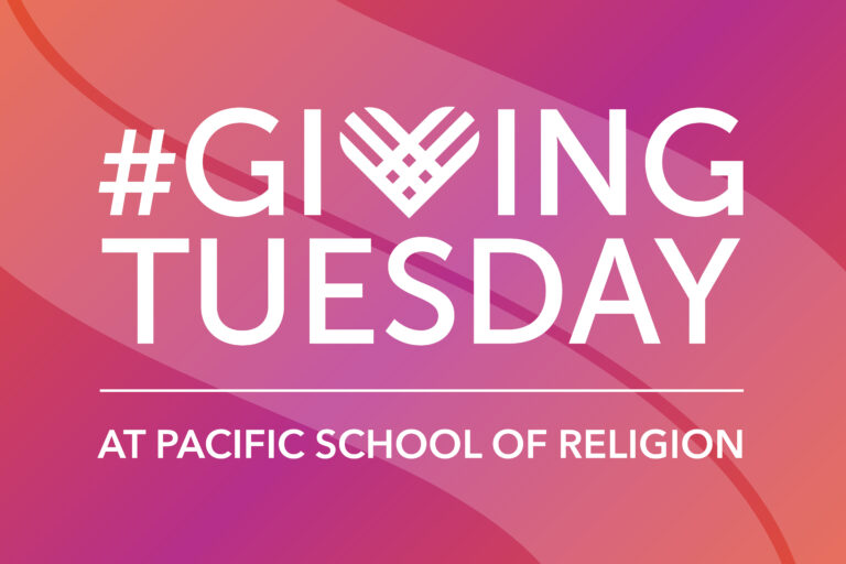 Leading Progressive Christian Seminary and Graduate School - Pacific ...