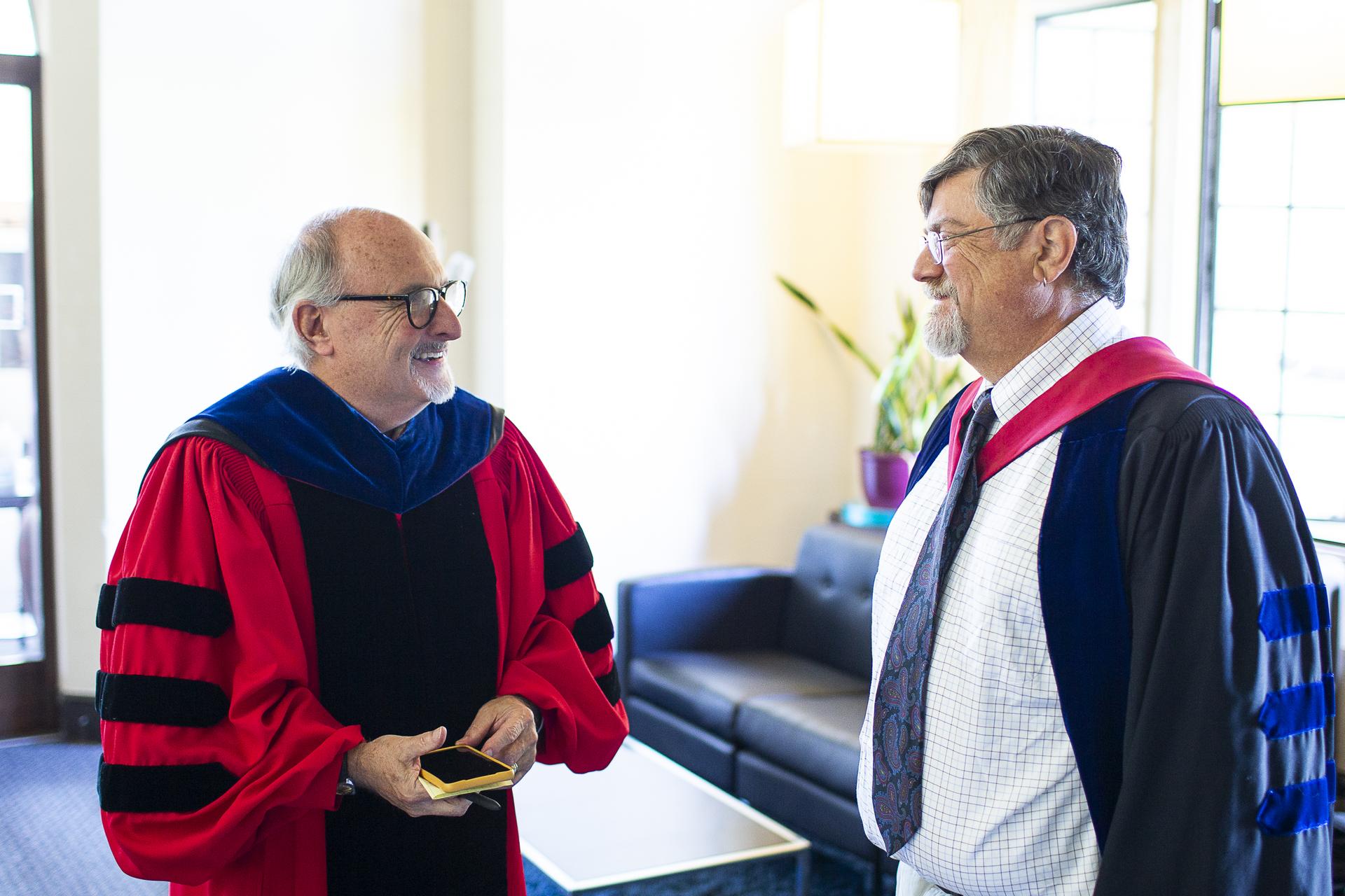 Leading Progressive Christian Seminary and Graduate School - Pacific ...