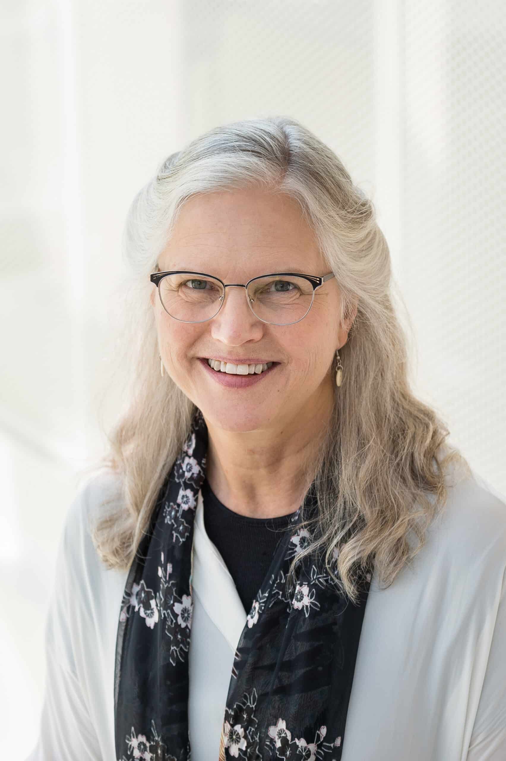 Donor Spotlight: Carolyn Fure-Slocum (MDiv, MA ’91) - Pacific School of ...