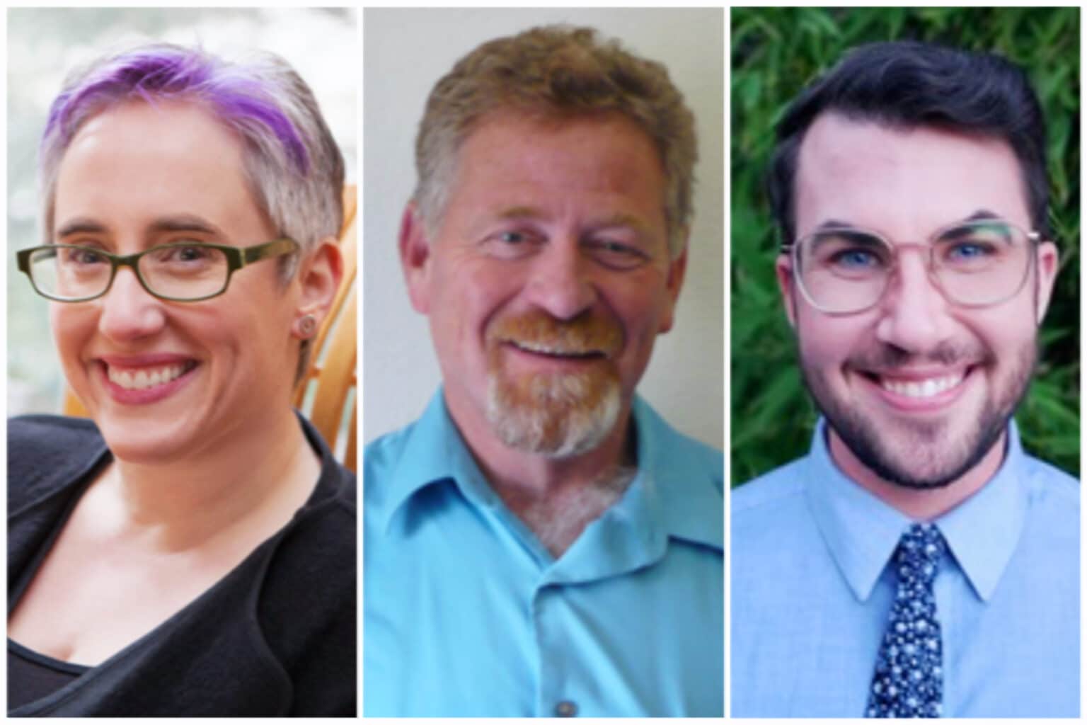 CLGS Jewish Queeries Series: Mi Dor L’Dor: Queer Jews Across The ...