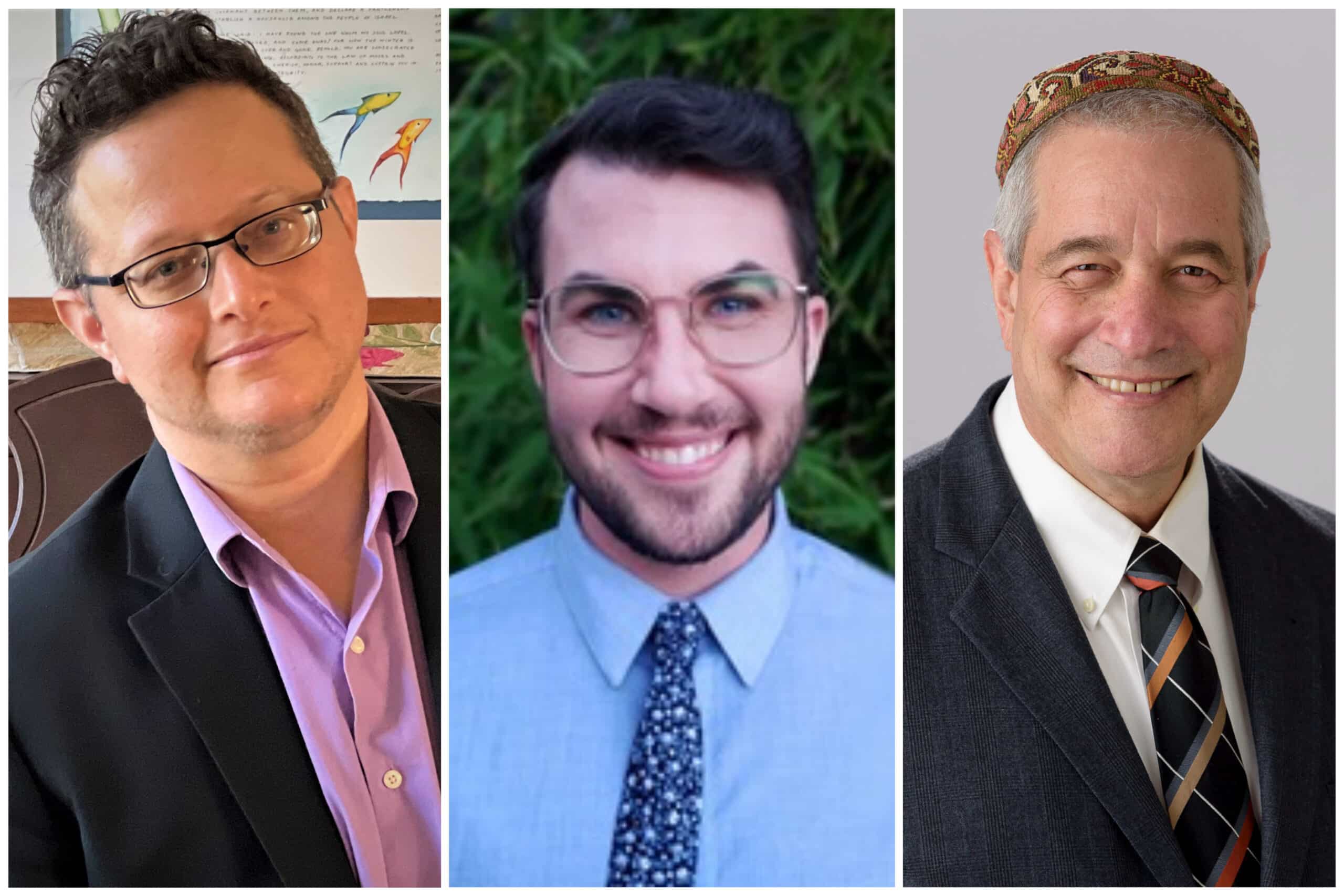 CLGS Jewish Queeries Series: Queering the Passover Seder - Pacific ...