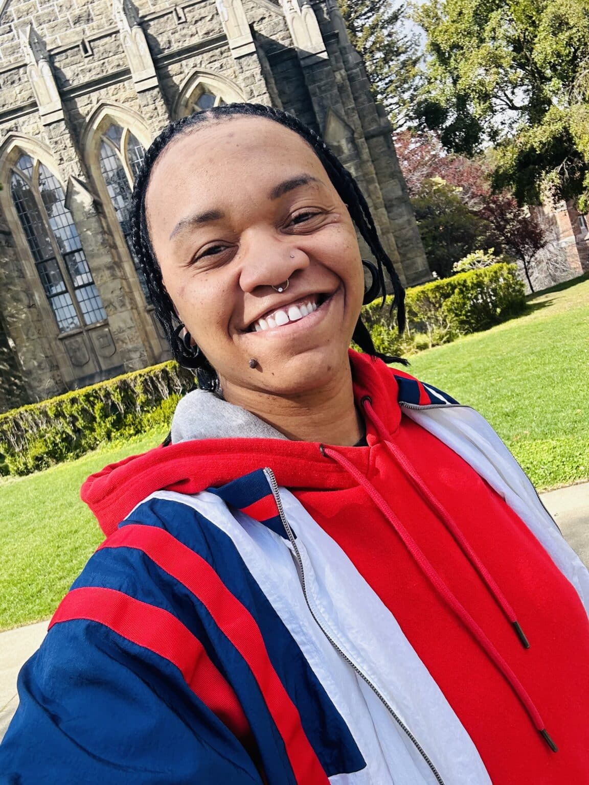 Trans POC: Environmental Advocacy and Empowerment: A Reflection by ...