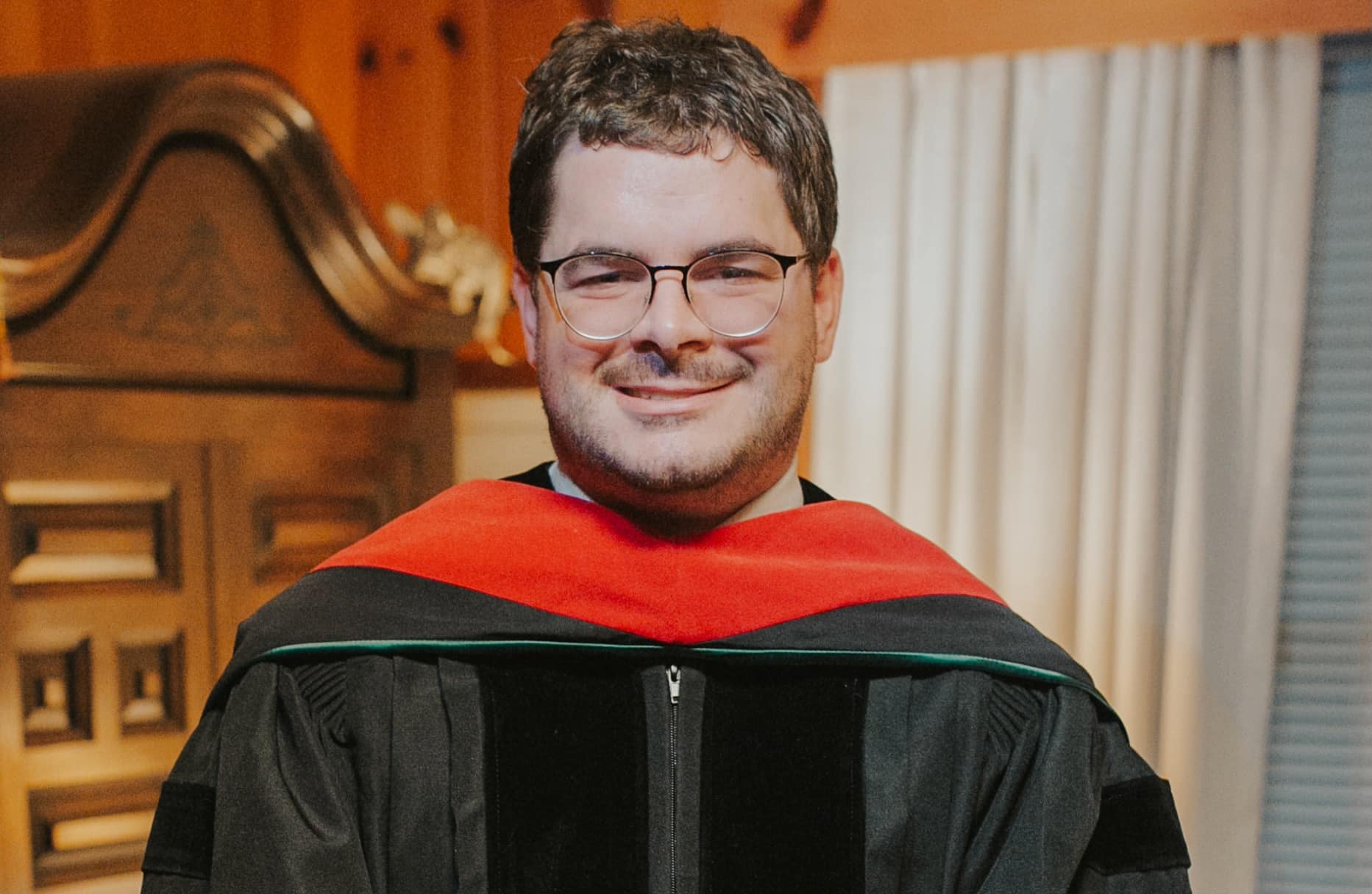 So Help Me God: Faith, the Presidency, and my Doctor of Ministry: a ...