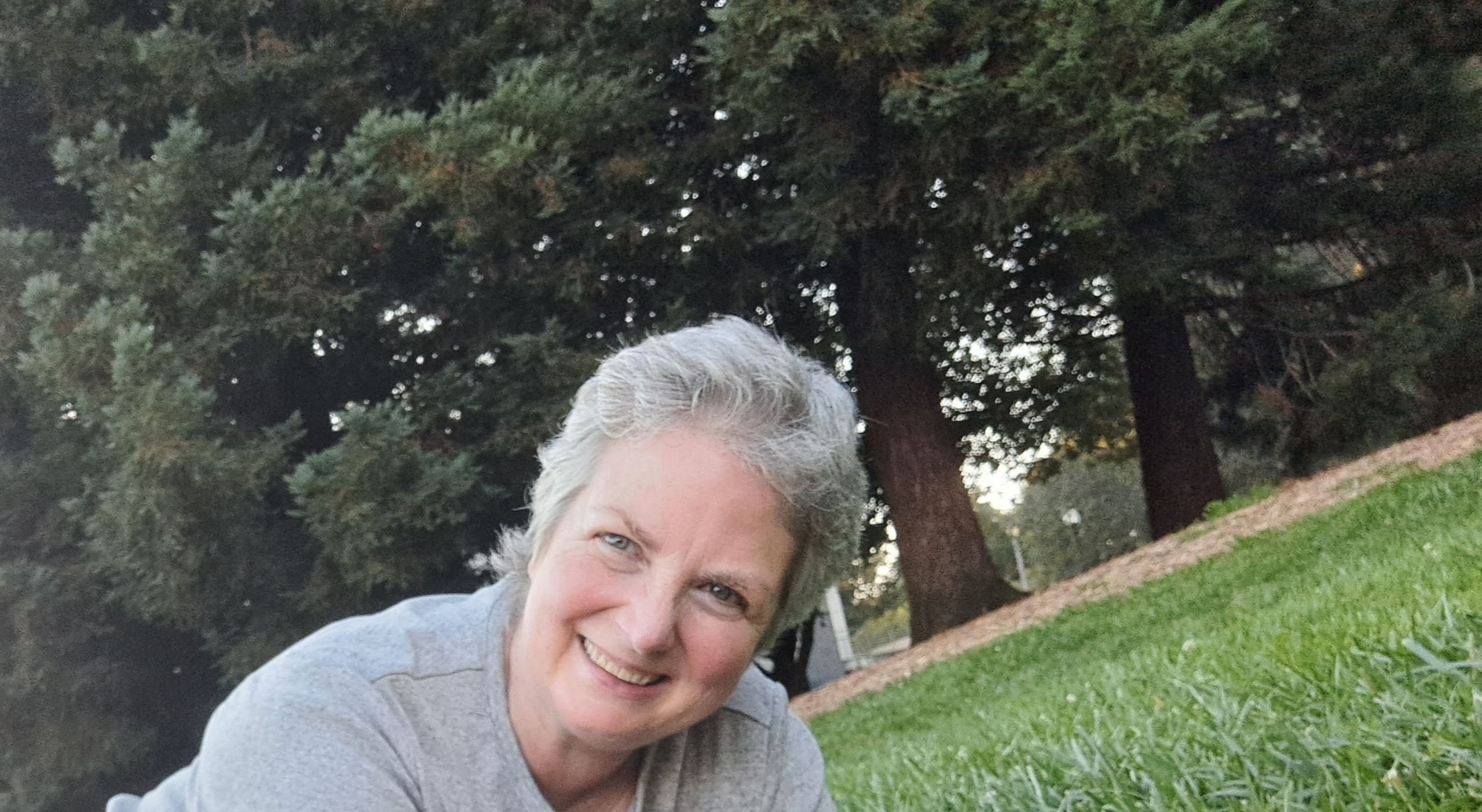 Veronica Schindler - Pacific School of Religion