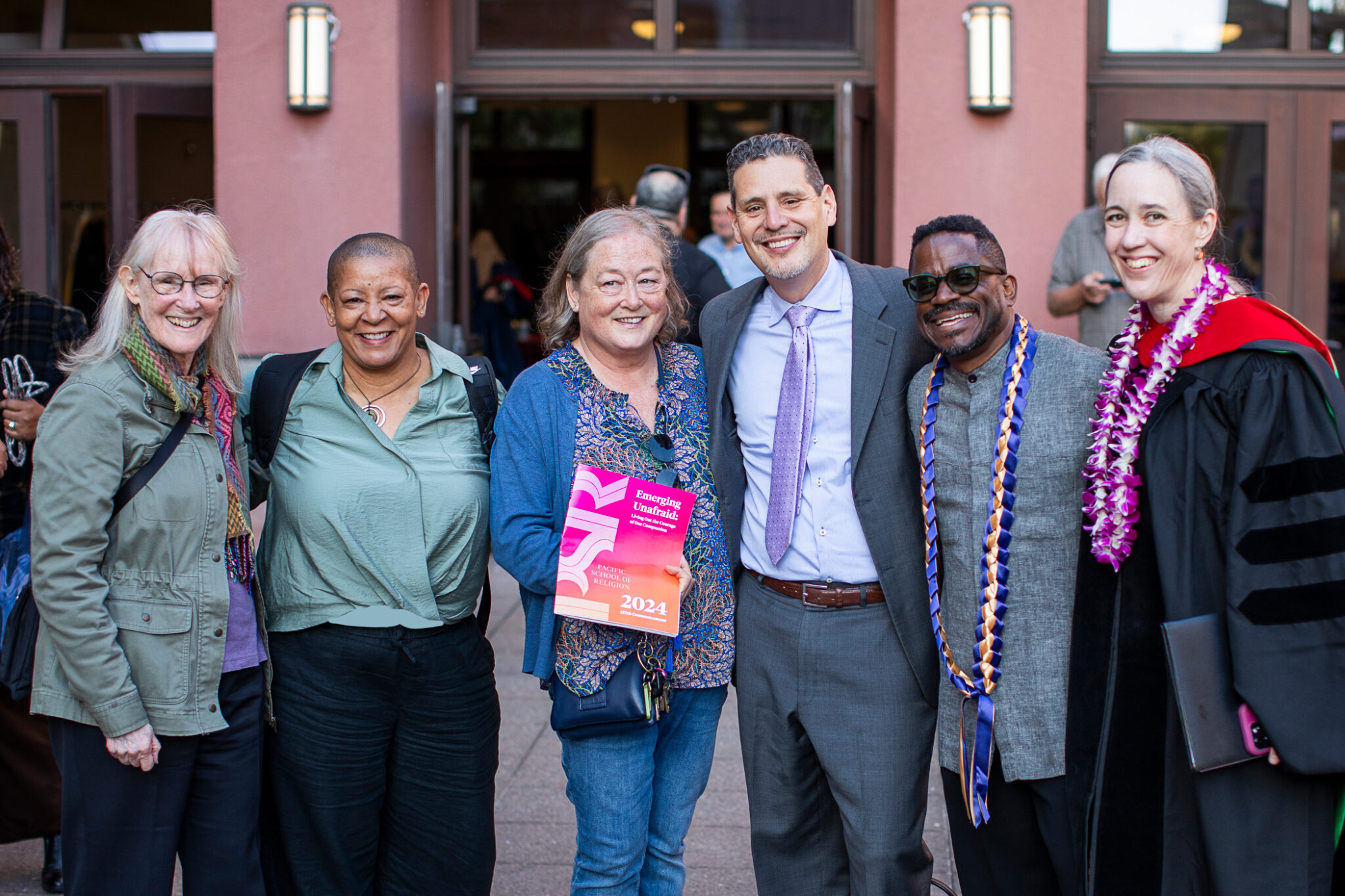 Leading Progressive Christian Seminary and Graduate School - Pacific ...