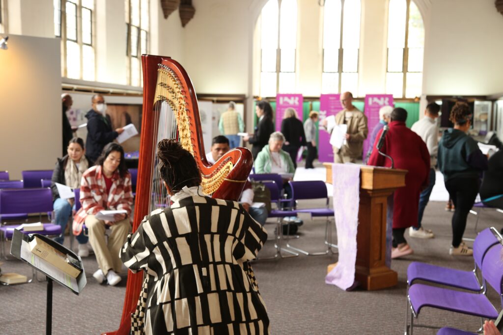 Leading Progressive Christian Seminary and Graduate School - Pacific ...