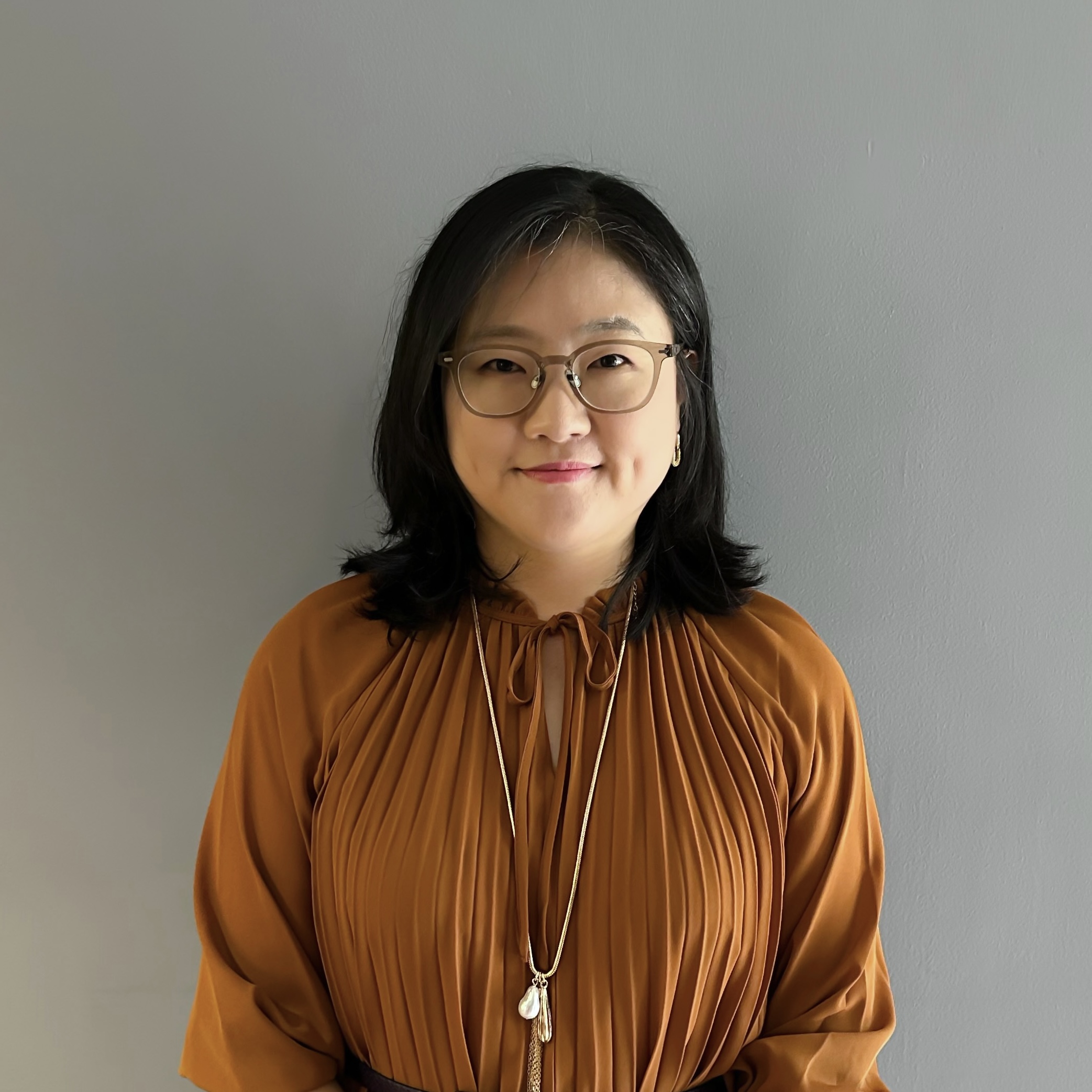 Rev. Heesung Hwang, PhD - Pacific School of Religion