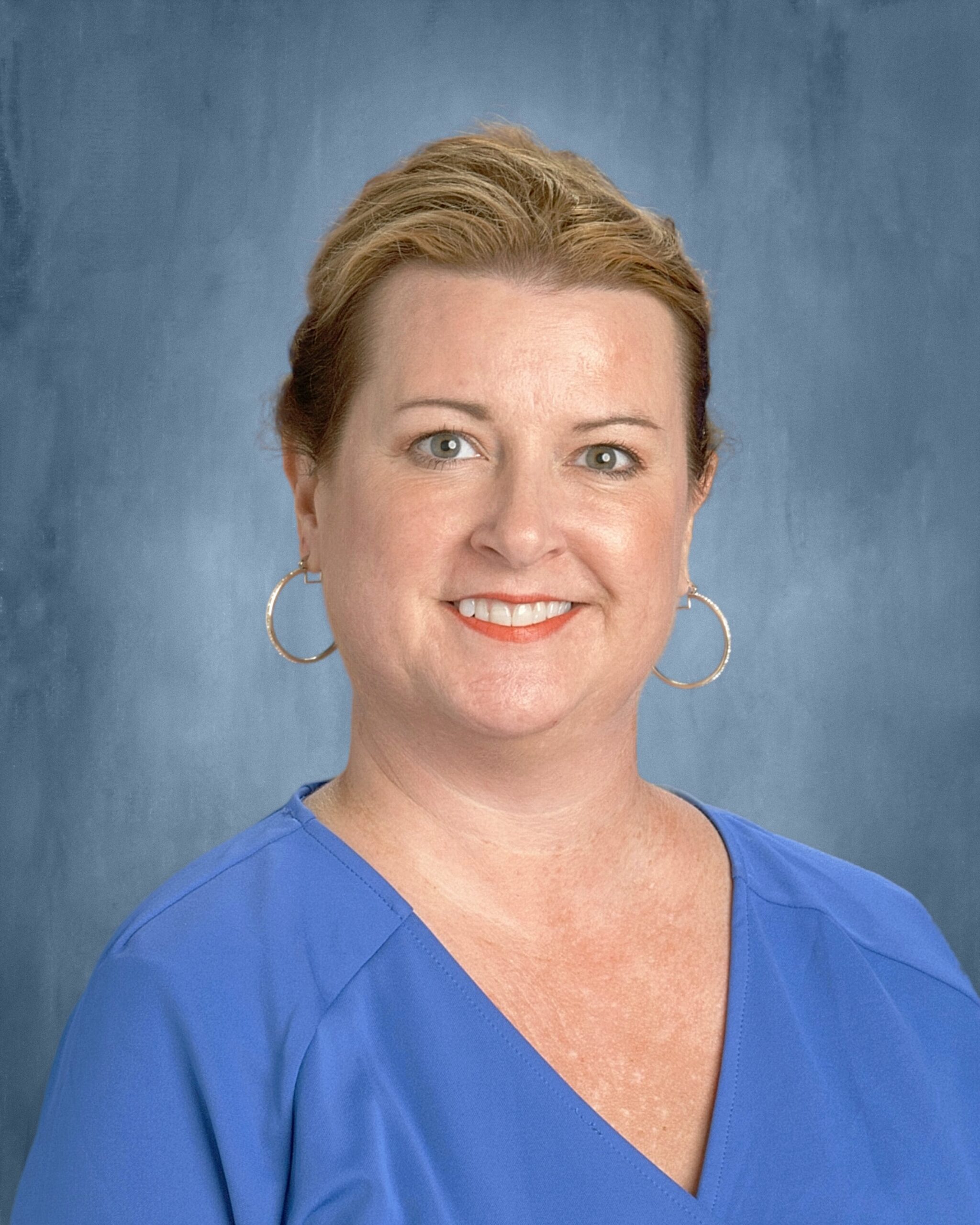 Julia Christensen St. Pierre, M. Ed. - Pacific School of Religion