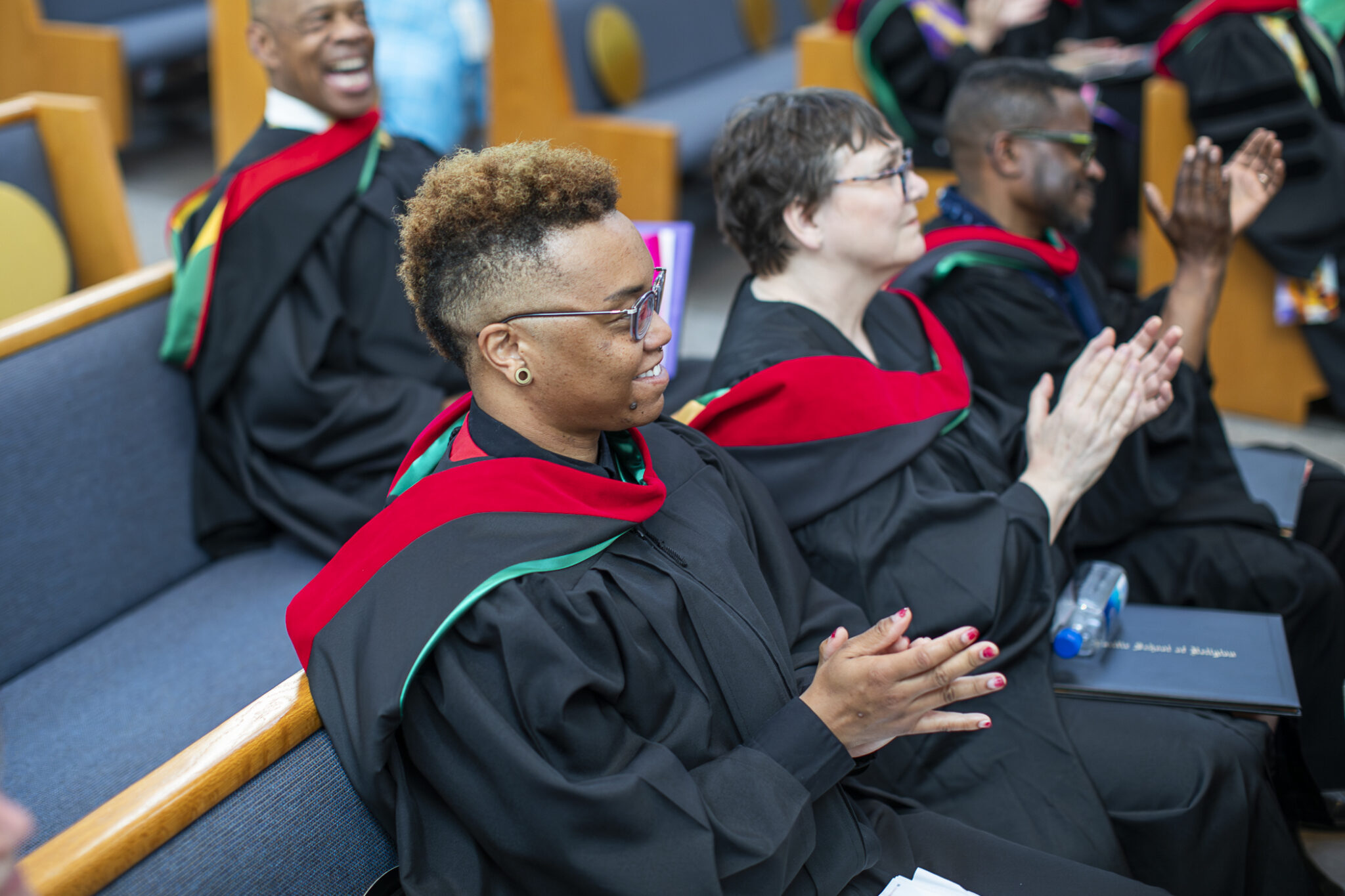 Refer a Student - Pacific School of Religion