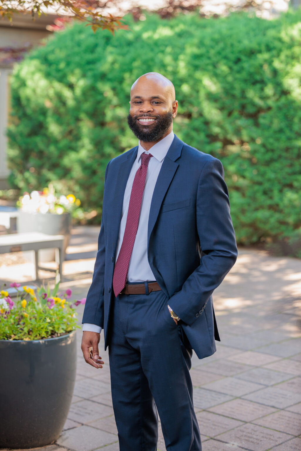 PSR Welcomes New Faculty - Pacific School of Religion