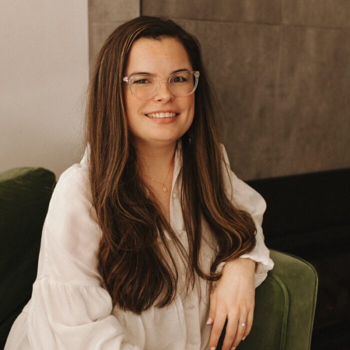 PSR Alum Mary Kate Becker Named Associate Director for Mission ...