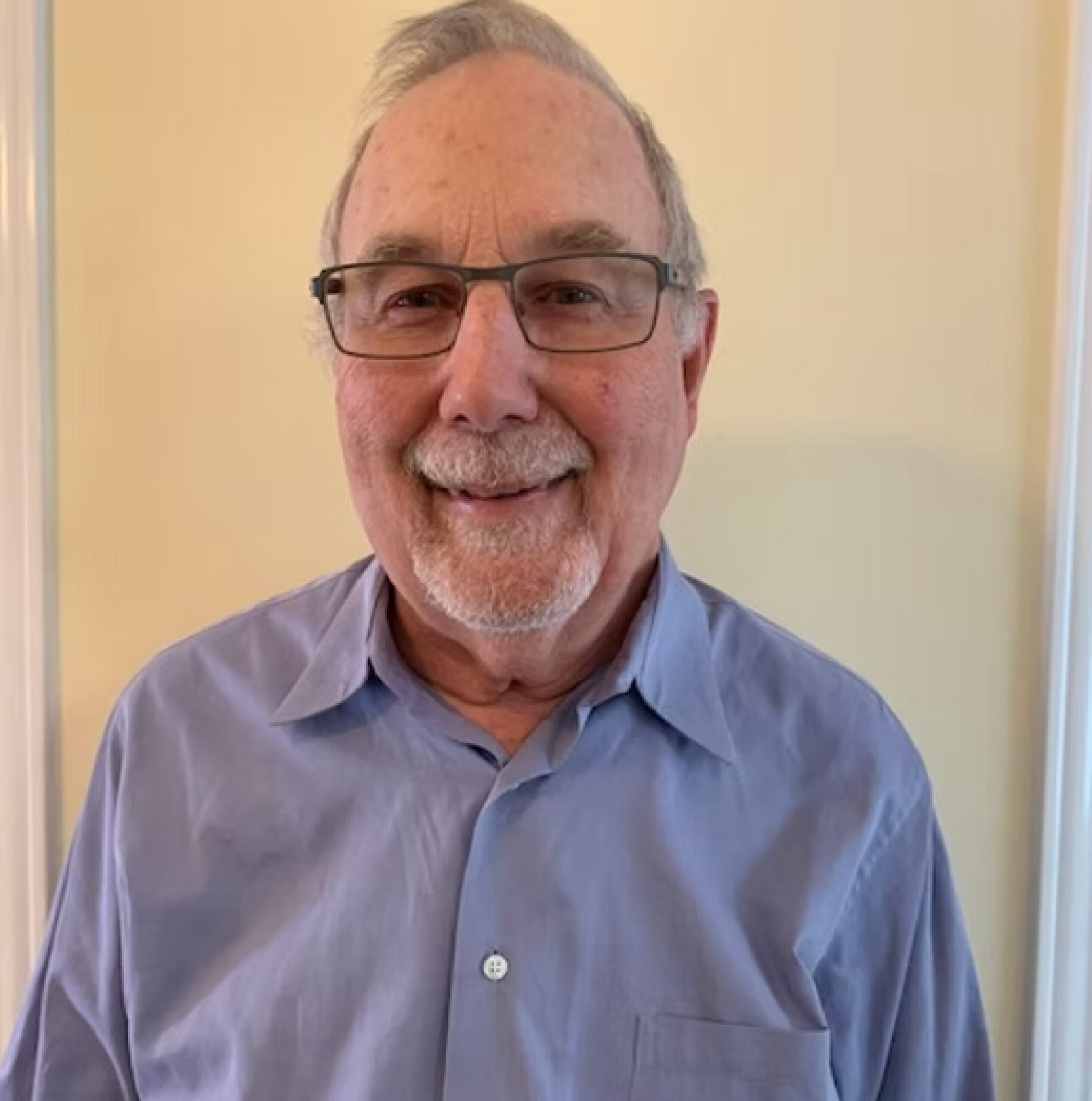 Remembering Rev. Dr. Joseph D. Driskill, PSR Emeritus Professor ...