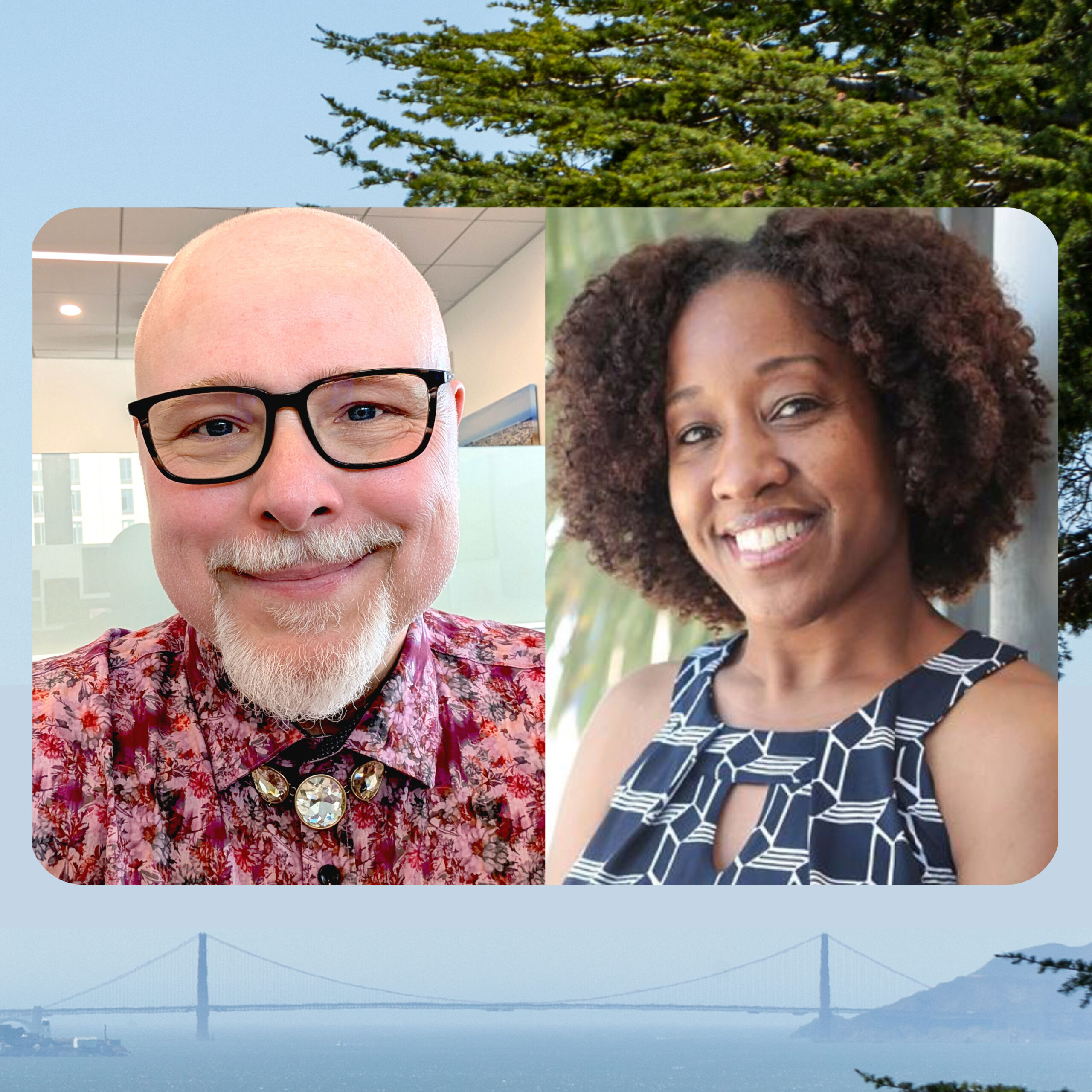 New Staff at PSR - Pacific School of Religion