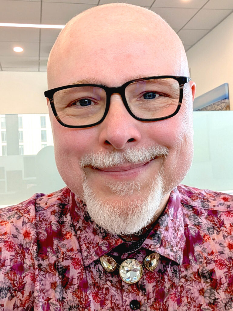 New Staff at PSR - Pacific School of Religion