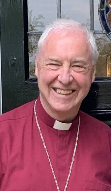 This I Believe: Christopher Lowson - Pacific School of Religion