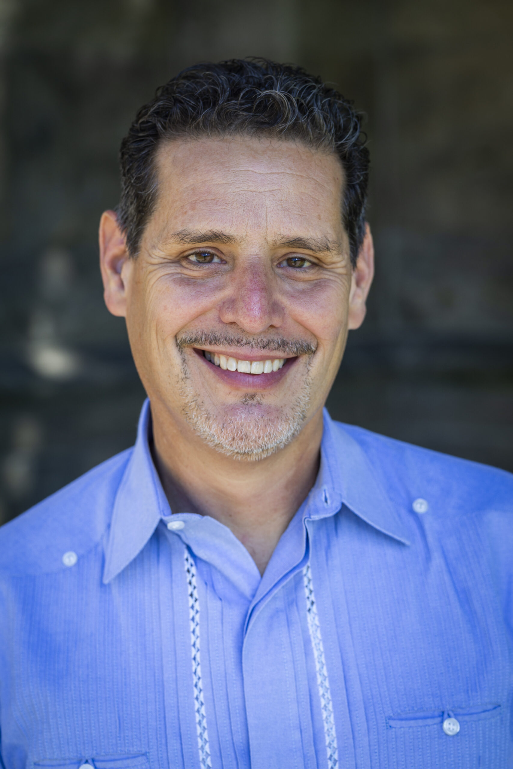 AETH Lecture Series with President David - Pacific School of Religion