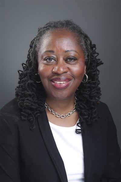 PSR Welcomes Rev. Angela Brown, JD - Pacific School of Religion